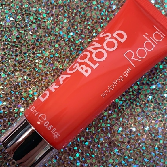 Rodial | Skincare | 324 Bundle Deal Rodial Dragons Blood Face Sculpting ...